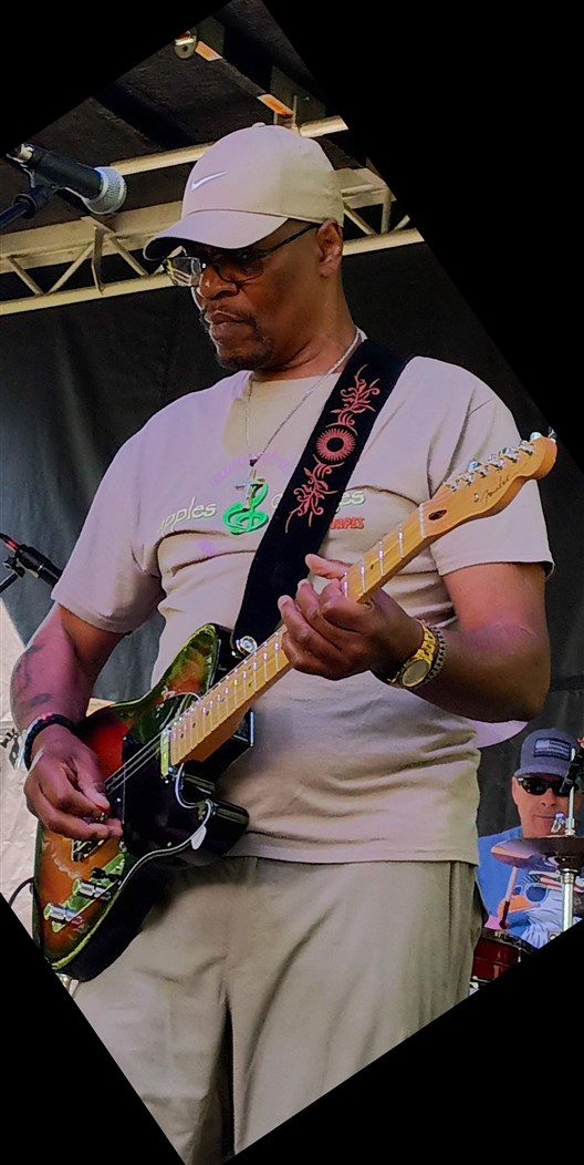 Band Bios – Hep Katz Band